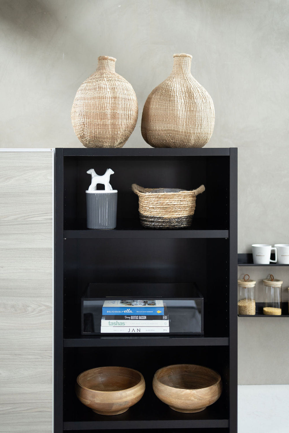 Basketly – Basketly