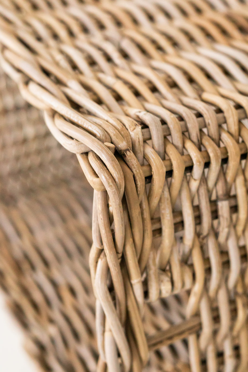 Rattan Baskets - Stylish & Functional – Basketly