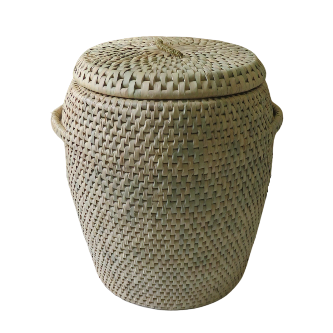 Made in Africa – Basketly